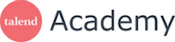 Talend Data Integration Certification Preparation training | Coursera