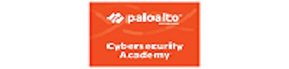 Palo Alto Networks Cybersecurity Professional Certificate | Coursera