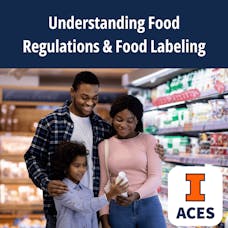 Personalized Nutrition, Policy, and Food Regulations | Coursera