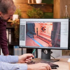 Unreal Engine Blueprints – Visual Scripting for Games | Coursera