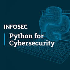 Python for Cybersecurity | Coursera