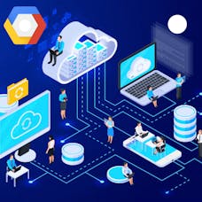 GCP Professional Architect | Coursera