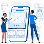 Frontend Development using React Specialization [8 courses] (NIIT) | Coursera