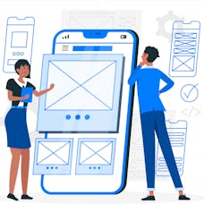 Frontend Development using React Specialization [8 courses] (NIIT) | Coursera