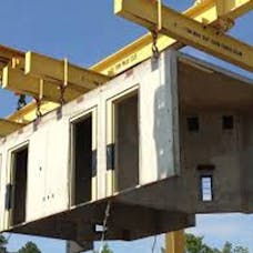 Precast Structural System | Coursera