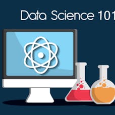 Data Science Foundations | Coursera