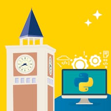Aprende a programar con Python | Coursera