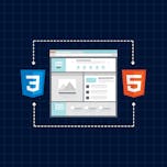 Build Website with HTML, JavaScript, AngularJS, and React ...