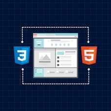 Build Website with HTML, JavaScript, AngularJS, and React Specialization [3 courses] (Board ...