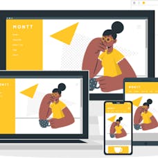 Frontend Development using React Specialization [8 courses] (NIIT) | Coursera