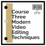 The Evolution of Video Editing Techniques | Coursera
