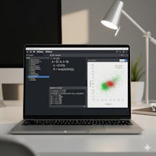 Octave for Machine Learning: Data Analysis Mastery | Coursera