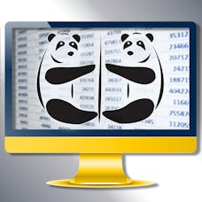 Data-Oriented Python Programming and Debugging | Coursera