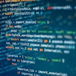 Python Scripting Masterclass: From Basics to Real Projects | Coursera