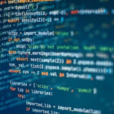 Python Scripting Masterclass: From Basics to Real Projects | Coursera