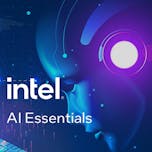 Intel® AI Fundamentals Specialization [3 courses] (Intel) | Coursera