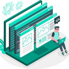 Frontend Development using React Specialization [8 courses] (NIIT) | Coursera