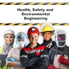 Health, Safety, and Environmental (HSE) Engineering | Coursera