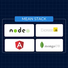 Learning MEAN Stack by Building Real world Application Specialization [3 courses] (Board ...