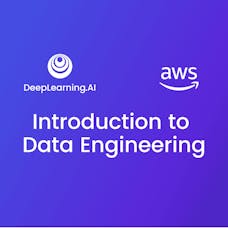 DeepLearning.AI Data Engineering Professional Certificate | Coursera