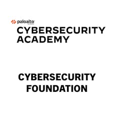 Palo Alto Networks Cybersecurity Professional Certificate | Coursera