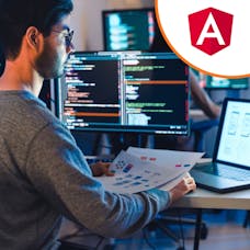 Mastering Angular Development | Coursera