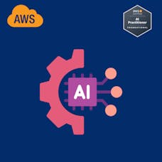 AWS AI Practitioner | Coursera