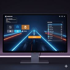 Unity Advanced Game Development, Physics & GUI | Coursera