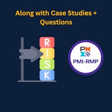 Risk Management Professional (PMI-RMP®) Certification Course | Coursera