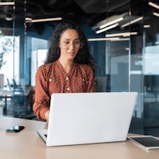 Microsoft Full-Stack Developer Professional Certificate | Coursera