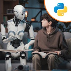 Mastering AI: Neural Nets, Vision System, Speech Recognition | Coursera