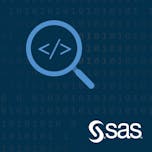SAS Advanced Programmer Professional Certificate | Coursera