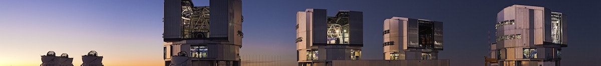 AstroTech: The Science and Technology behind Astronomical Discovery ...