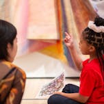 Teaching with Art: Using Inquiry, Activities, and Themes | Coursera