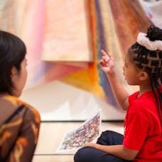 Teaching with Art: Using Inquiry, Activities, and Themes | Coursera