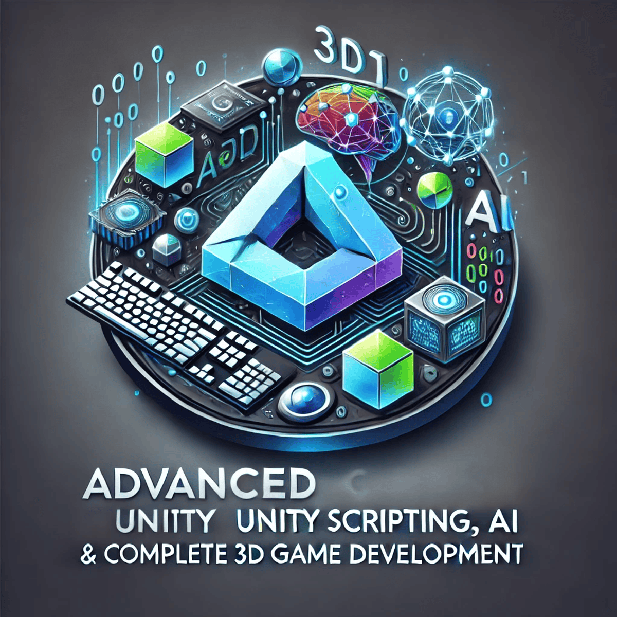 Intermediate Object-Oriented Programming for Unity Games | Coursera