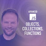 Advanced JavaScript | Coursera