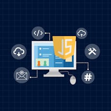 Build Website with HTML, JavaScript, AngularJS, and React Specialization [3 courses] (Board ...