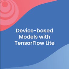 TensorFlow: Data and Deployment Specialization [4 courses] (DeepLearning.AI) | Coursera