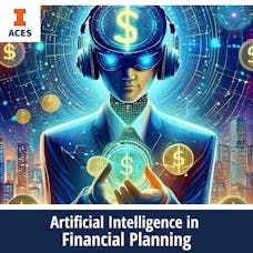 Artificial Intelligence in Finance and Wealth Management | Coursera