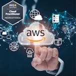 AWS Cloud Practitioner Certification | Coursera