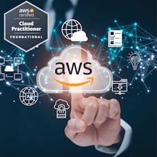 AWS Cloud Practitioner Certification | Coursera