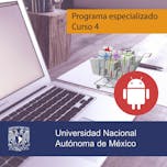 Desarrollo de aplicaciones móviles con Android | Coursera