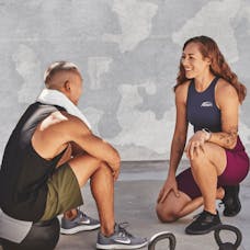NASM Personal Fitness Trainer Professional Certificate | Coursera