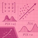 Mathematical Foundations for Data Science and Analytics | Coursera