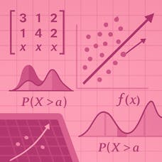 Mathematical Foundations for Data Science and Analytics | Coursera