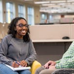 Goodwill® Career Coach and Navigator Professional Certificate | Coursera