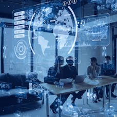Advanced Digital Transformation | Coursera