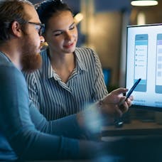 Developing Mobile Apps with Flutter | Coursera