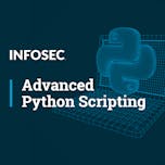 Advanced Python Scripting for Cybersecurity | Coursera